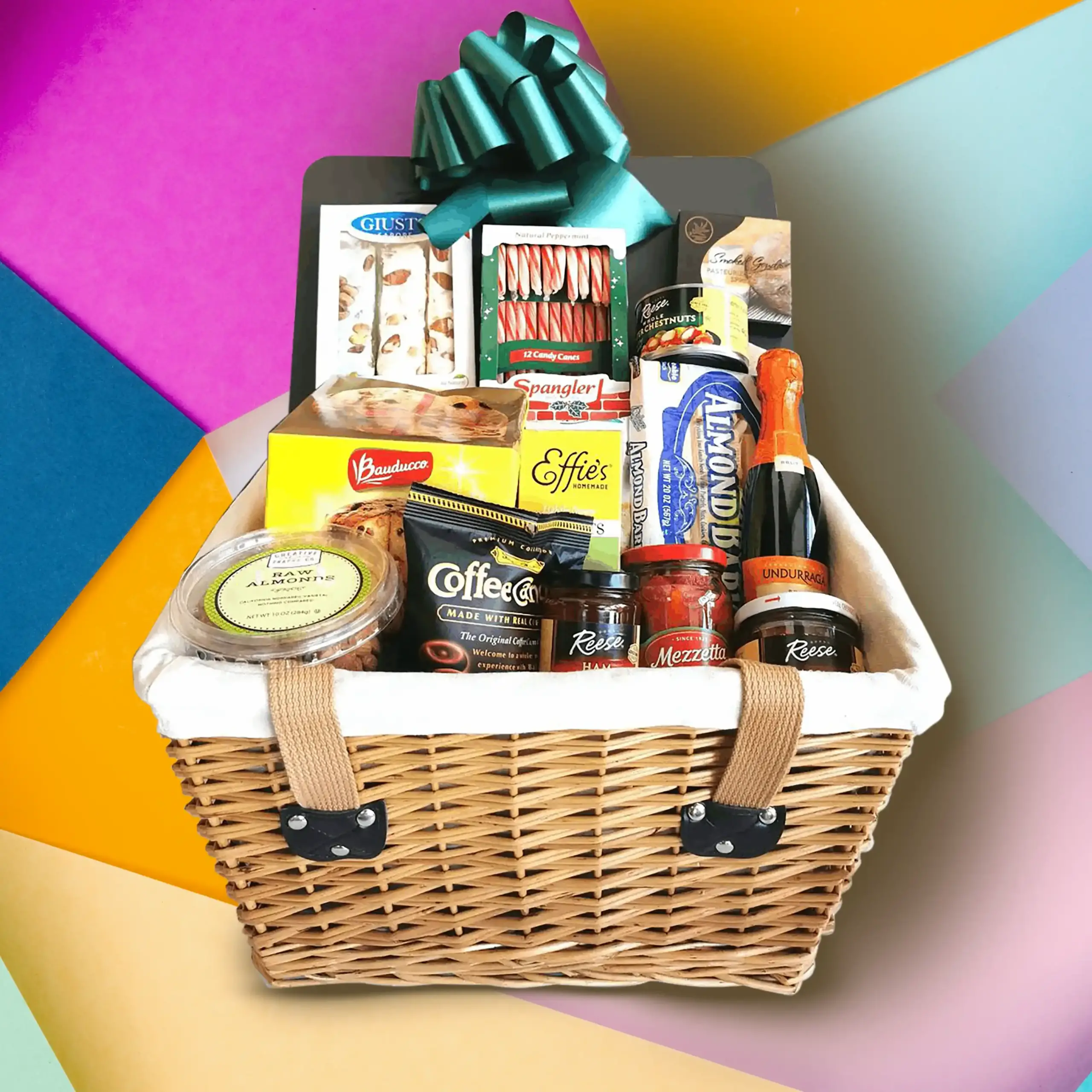 Anchetas Medellin | Con los Mejores Productos para la Ciudad